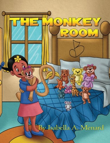 The Monkey Room: The Monkey Room: Menard, Isabella Allandra ...
