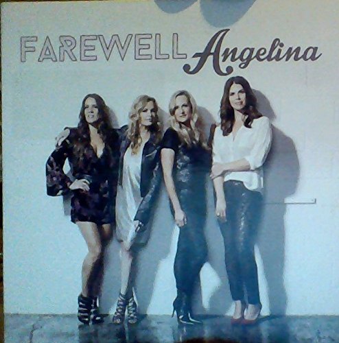 Farewell Angelina - Farewell Angelina - Amazon.com Music
