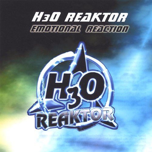 Spiele Emotional Reaction von H3o Reaktor auf Amazon Music ab