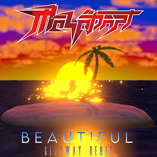Beautiful (Getaway Remix) (Getaway Remix) de maladapt en Amazon Music ...