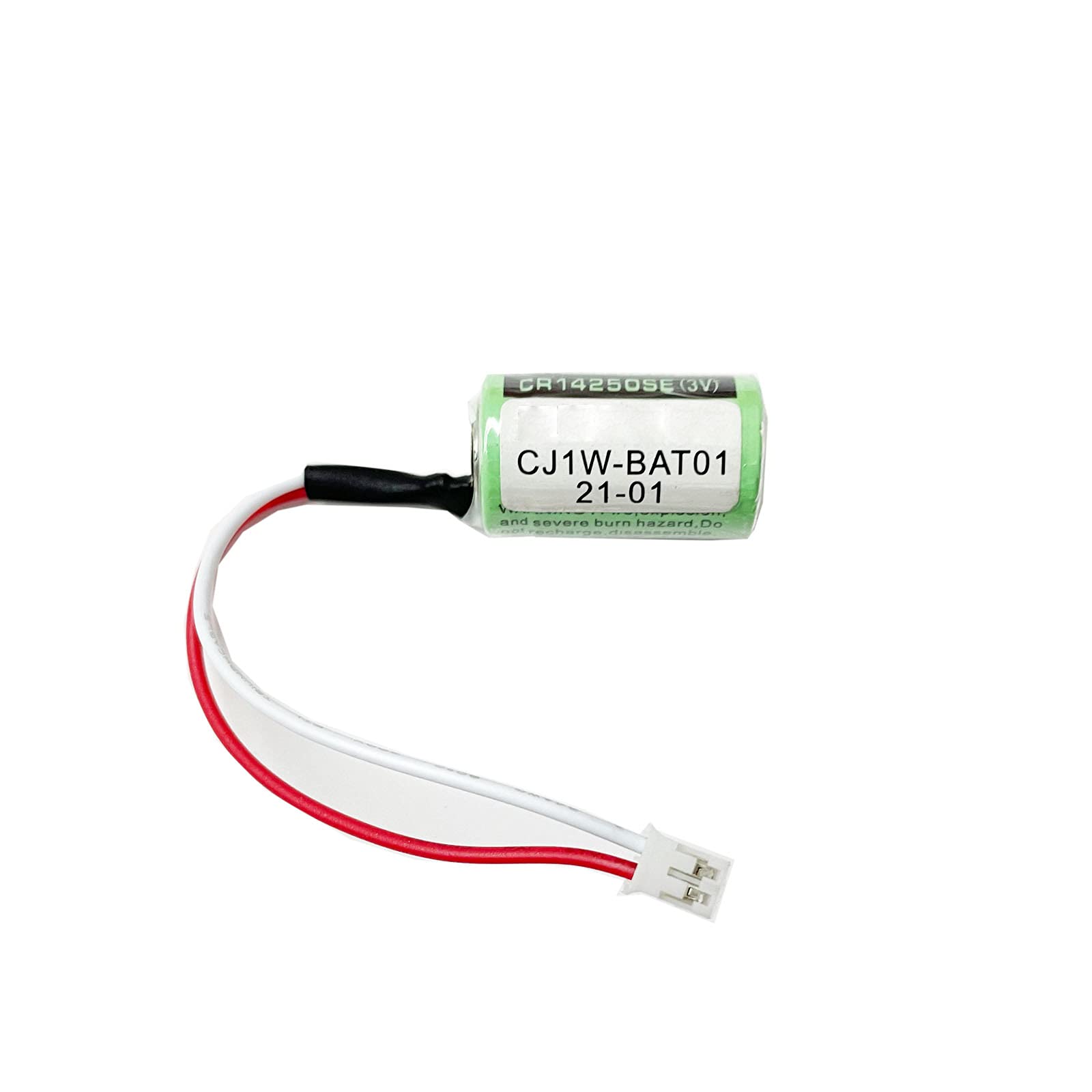 オムロン バッテリー CP1W-BAT01 3個 流行のアイテム - その他