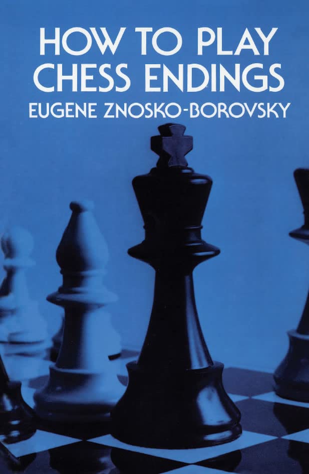 10 Best Chess Endings — Great Answer