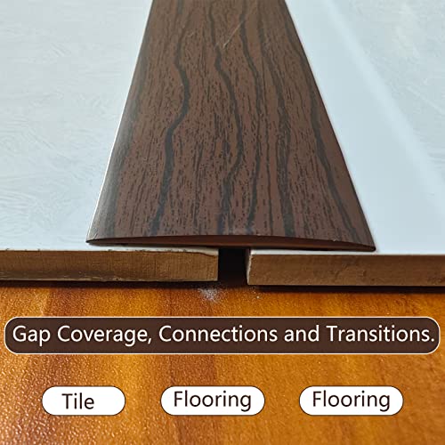 Snapklik.com : Transition Profile Floor Cover Strip,Flooring Transition ...