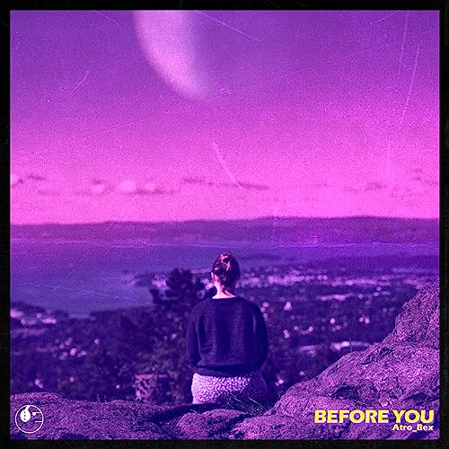 Amazon Music Unlimited - Atro_Bex 『Before You』