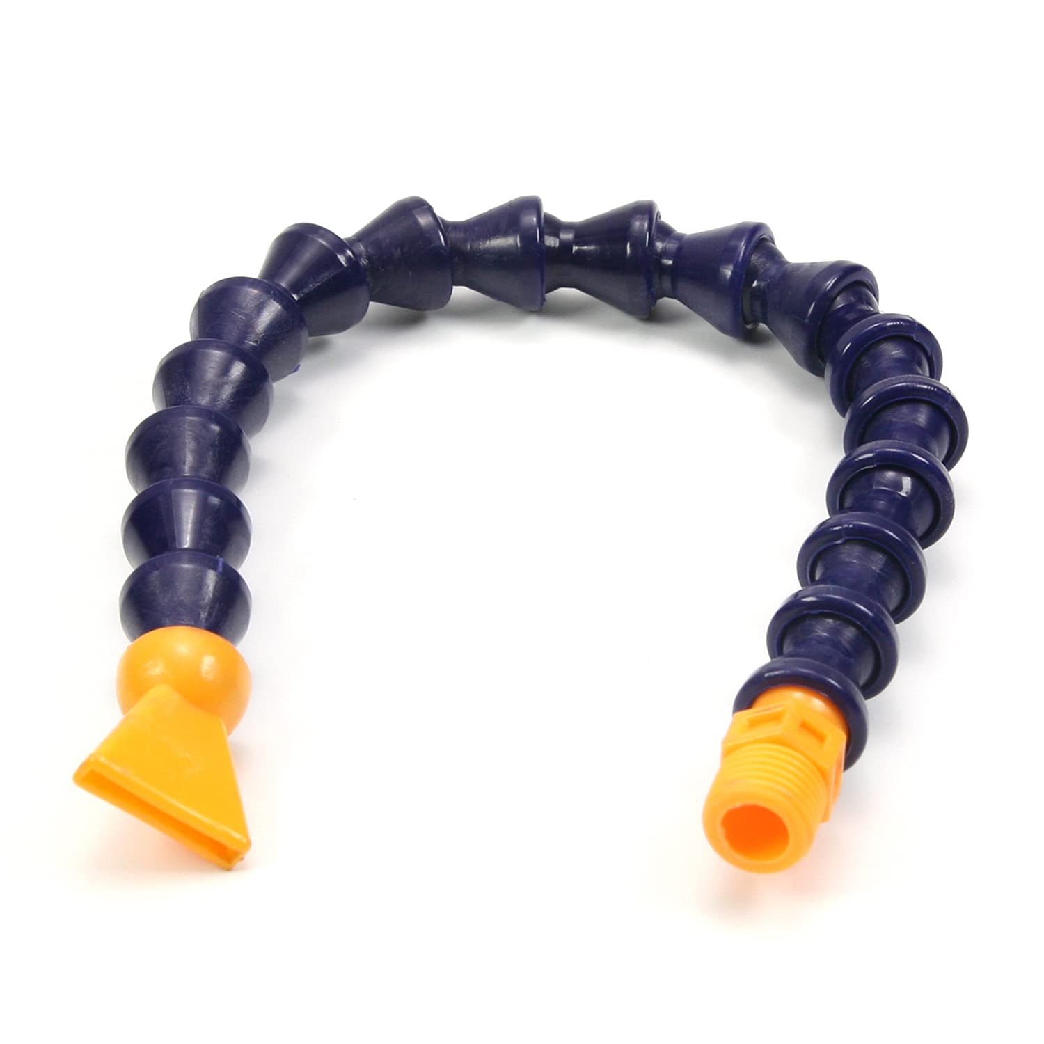 300mm Plastic Coolant Pipe Auniwaig 3-Pack G1/4 Inch Coolant Hose Pipes ...