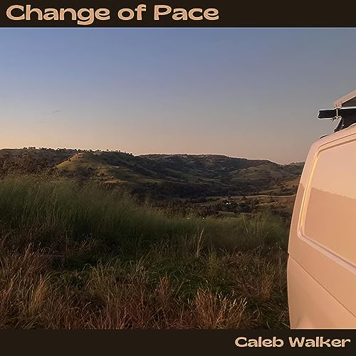 Écouter Change of Pace par Caleb Walker sur Amazon Music Unlimited