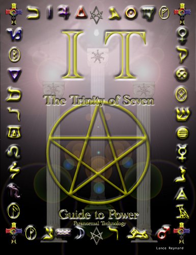 IT-The Trinity of Seven: Quantum Entanglement (You Change Things by ...