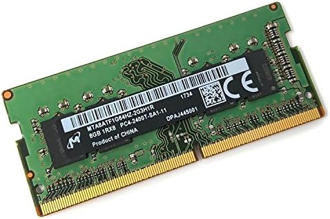 Amazon.in: Buy Micron Technology MTA4ATF1G64HZ-3G2E1 8GB 3200MHz DDR4 ...