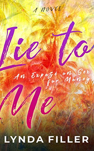 Book review of Lie To Me - Readers' Favorite: Book Reviews and Award ...