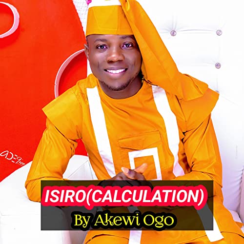Amazon.co.jp: ISIRO(CALCULATION) [Explicit] : Akewi Ogo: Digital Music