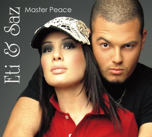 Amazon.com: Master Peace : Eti & Saz: Digital Music