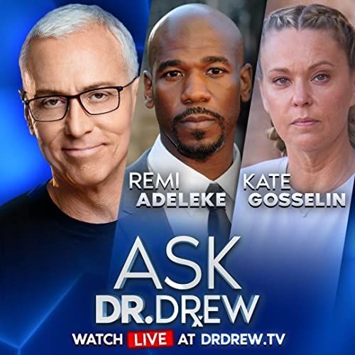 Special Forces TELL ALL: Kate Gosselin, Remi Adeleke & Montell Jordan ...