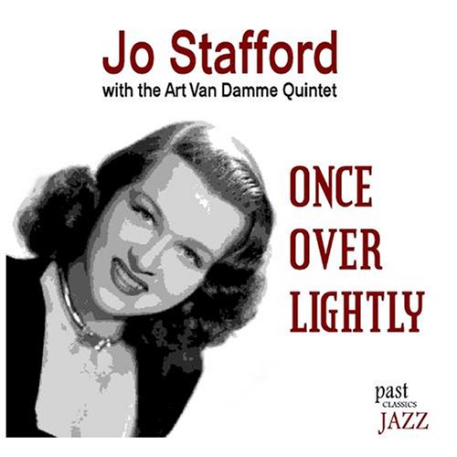 Amazon.com: Once Over Lightly: CDs & Vinyl