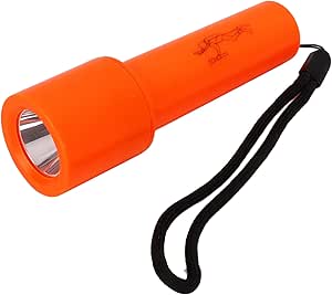 Amazon.com: VTOSEN LED Underwater Torch Lamp, Waterproof Dive Light ...