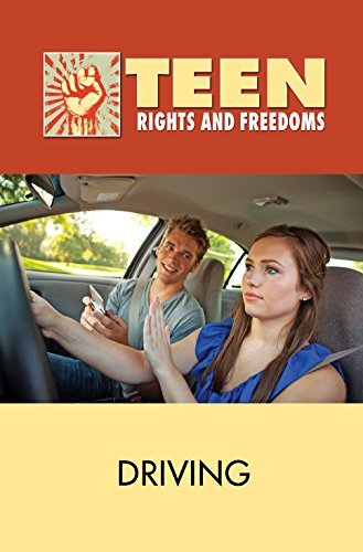 Amazon.com: Driving (Teen Rights and Freedoms) eBook : Sylvia Engdahl ...