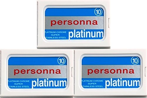 The Best Safety Razor Blades for Sensitive Skin – 2025 Reviews