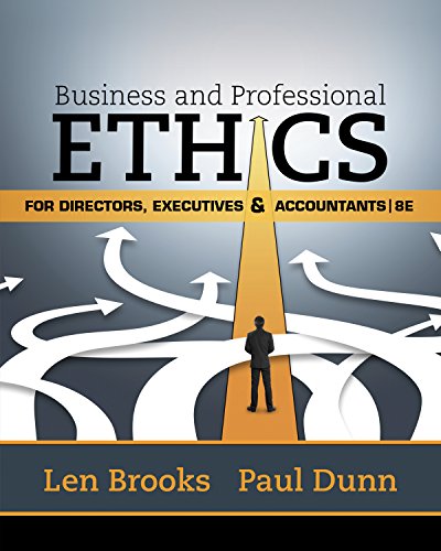 The Best Business Ethics Books of All Time - BookAuthority
