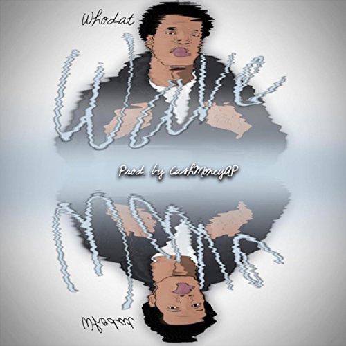 Play Wave by Whodat on Amazon Music