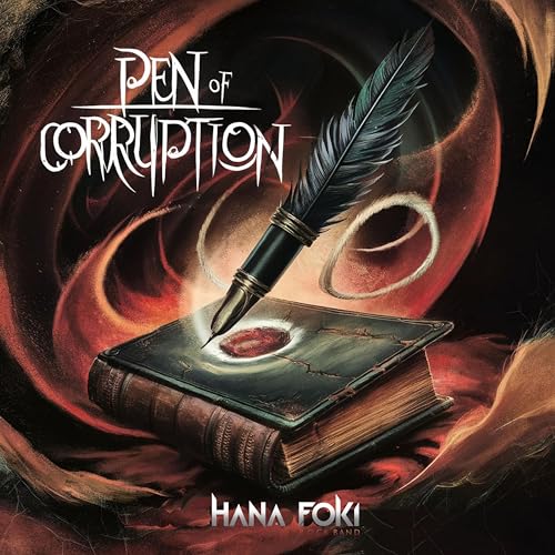 Play Pen of Corruption by Hana Foki on Amazon Music
