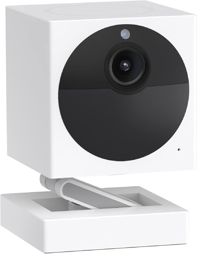 WYZE Cam Outdoor Add-on Camera v2 - Versatile Wireless Security