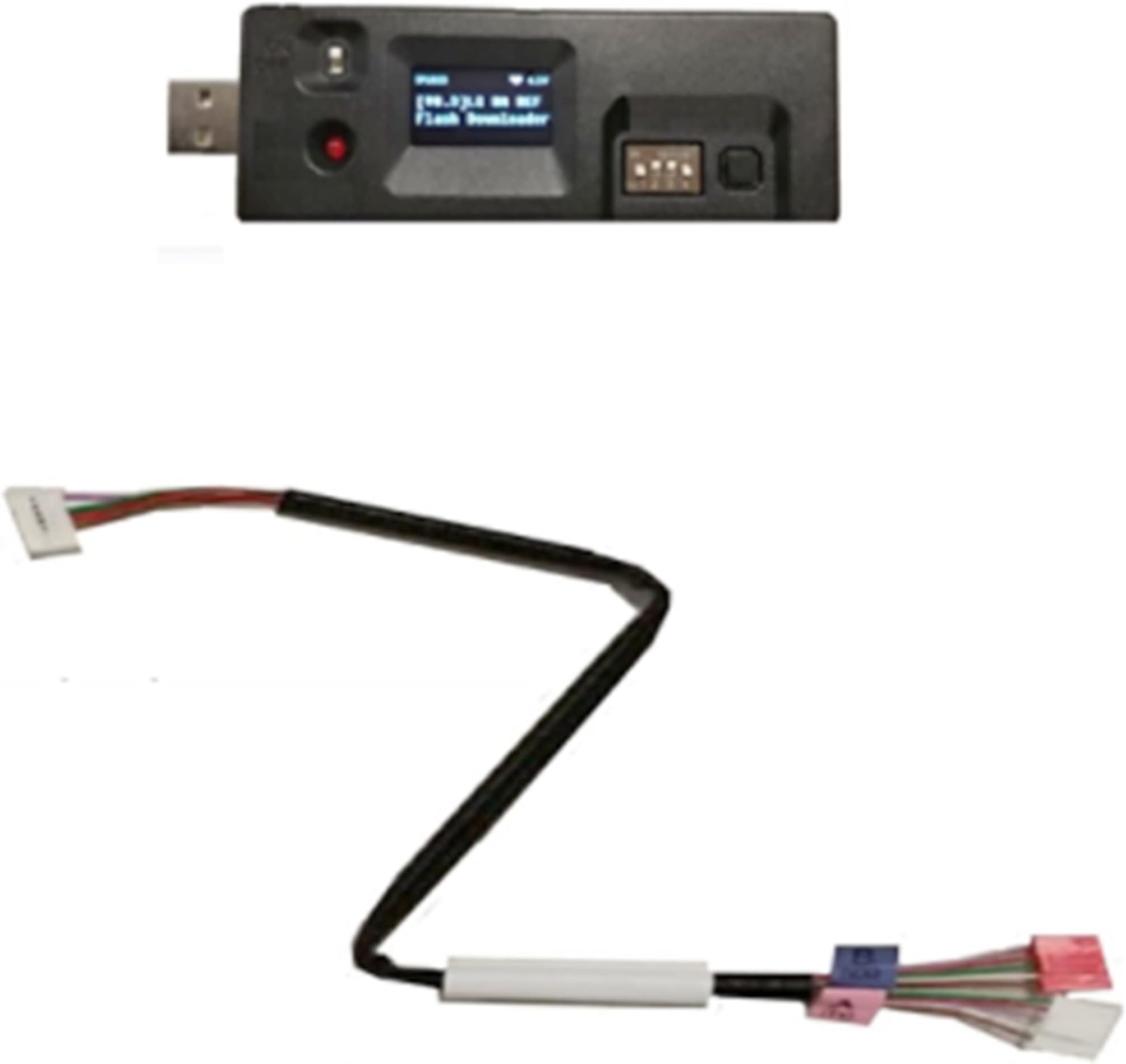 Cjt30000002 Refrigerator Software Update Module Kit | Desertcart UAE