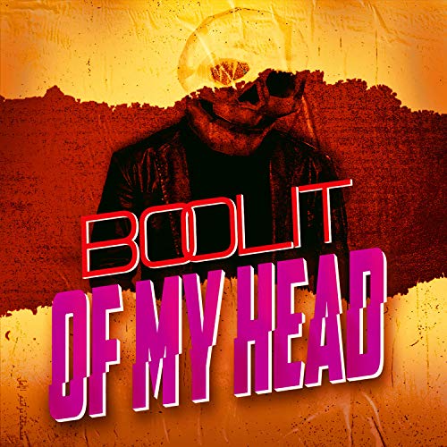 Of My Head by BOOLIT on Amazon Music - Amazon.com