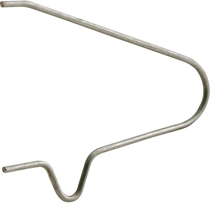 Prime-Line L 5528 Window Screen Tension Springs with Steel Wire, (12 ...