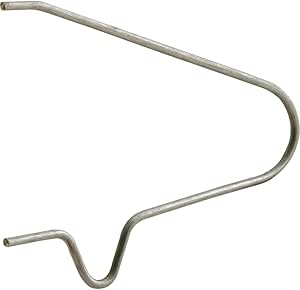 Prime-Line MP5528 Window Screen Tension Springs with Steel Wire, 1-3/4 ...