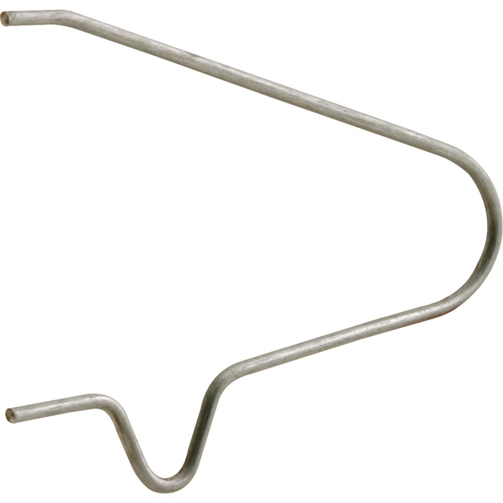 Prime-Line MP5528 Window Screen Tension Springs with Steel Wire, 1-3/4 ...