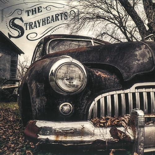 Écouter Cowboy Up par Mark Monaco and the Strayhearts sur Amazon Music ...