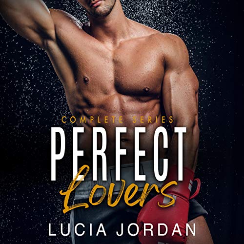 Perfect Lovers: A Contemporary Romance - Complete Series (Hörbuch ...