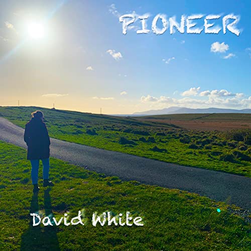 Amazon.com: Pioneer : David White: Digital Music
