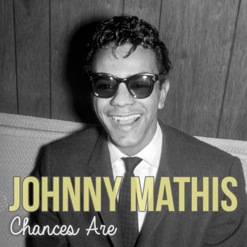 Chances Are by Johnny Mathis on Prime Music