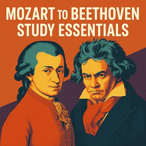 Play Bach for Revision by Study Motivation, Classical Study Music ...