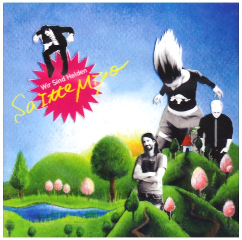 Sa Itte Miyo: Amazon.de: Musik-CDs & Vinyl