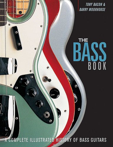Amazon.co.jp: The Bass Book : 本