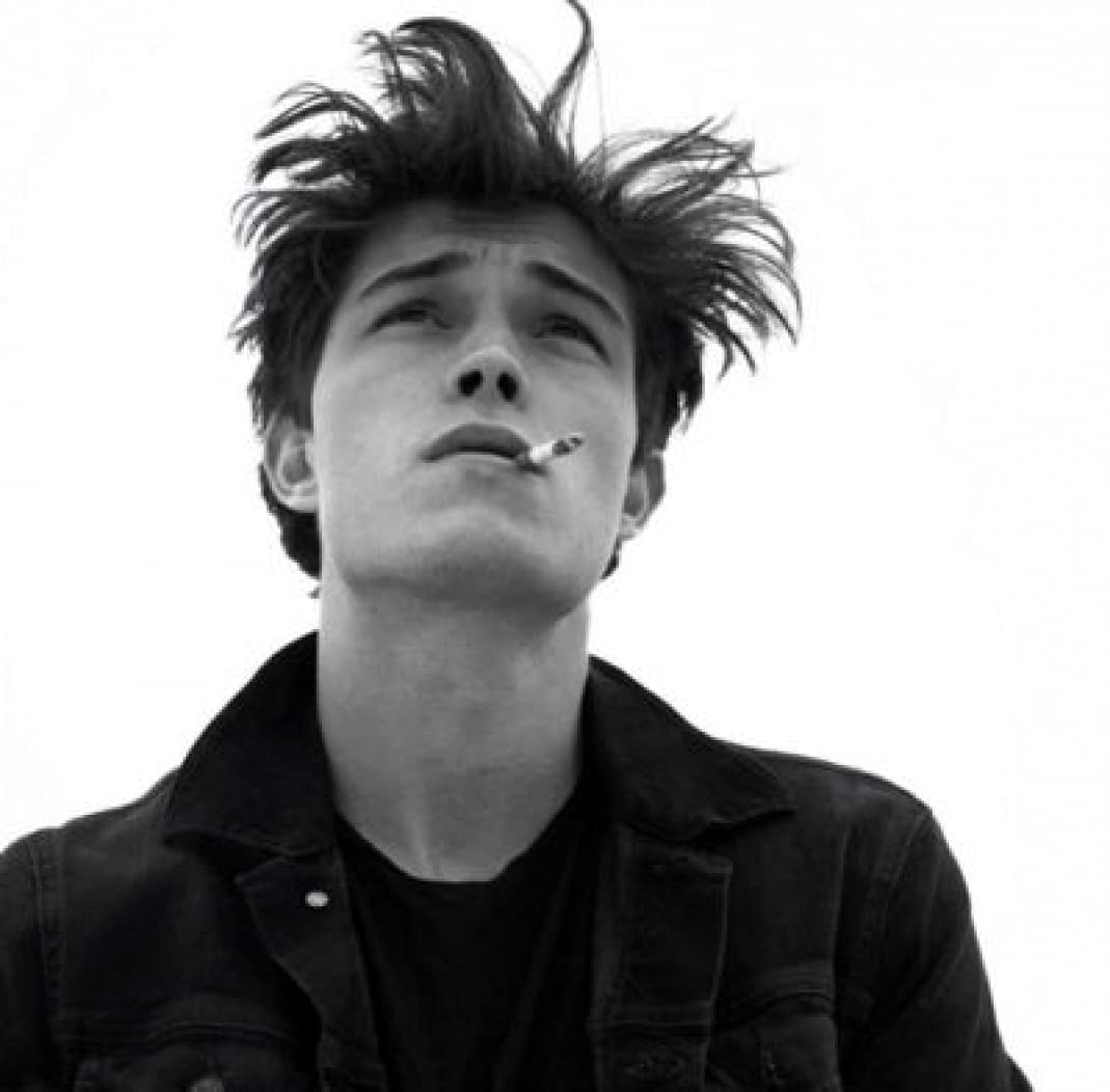 Francisco Lachowski Baby