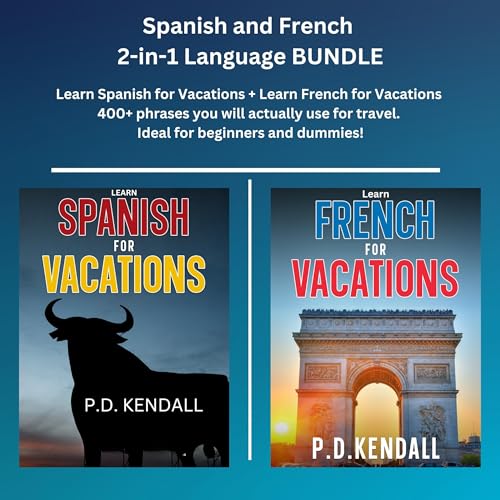 Amazon Best Sellers: Best French Language Learning