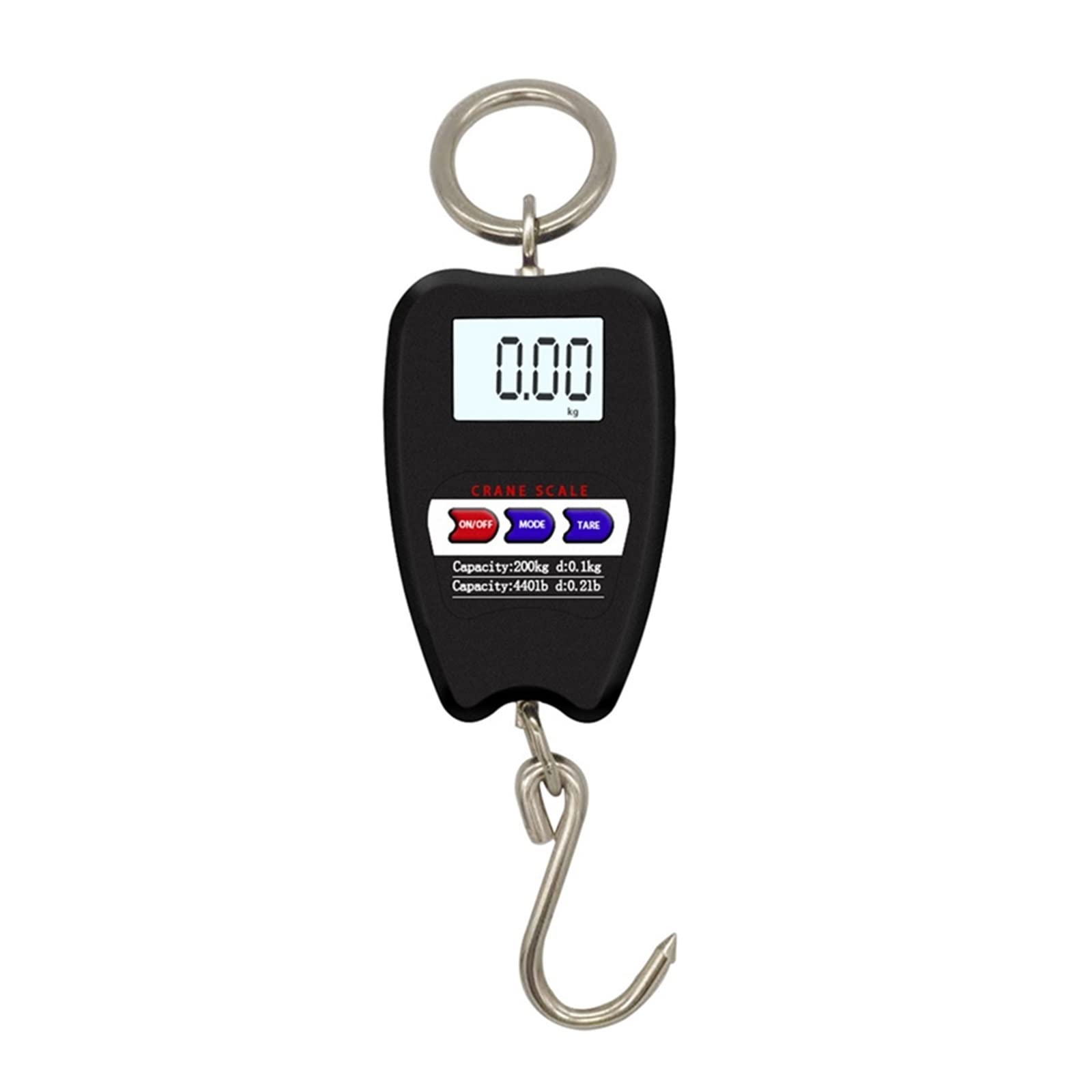 Buy Industrial Floor Scales Industrial Crane Scales Mini Crane Scale ...