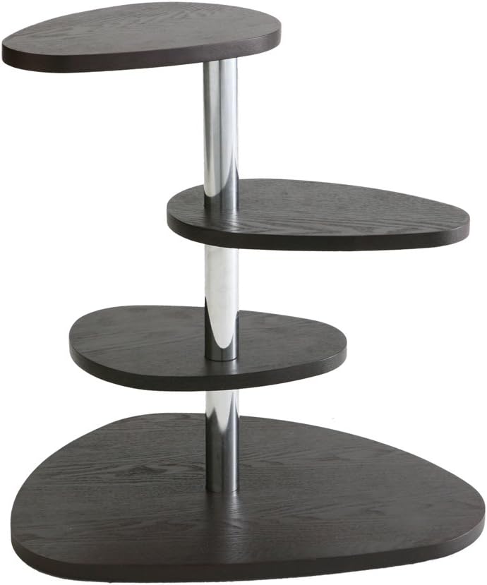 Amazon.com: SEI Four Tier Stand : Home & Kitchen