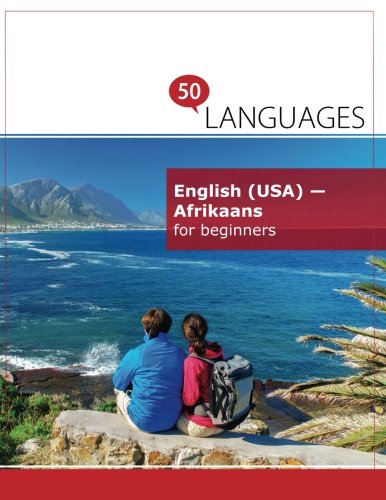 English (USA) - Afrikaans for beginners: A Book In 2 Languages ...