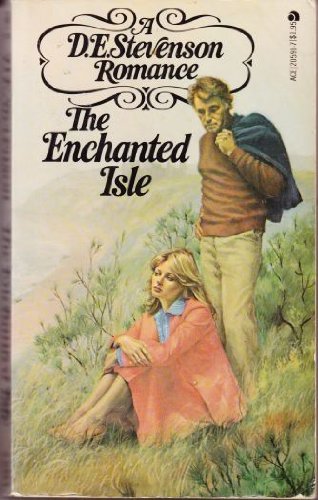 The Enchanted Isle: Stevenson, D. E.: 9780441205912: Amazon.com: Books