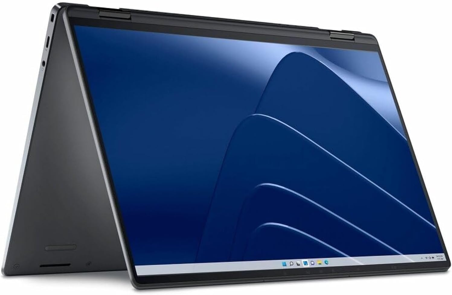 Amazon.com: Dell Latitude 9000 9450 14" Touchscreen Convertible 2 in 1 ...
