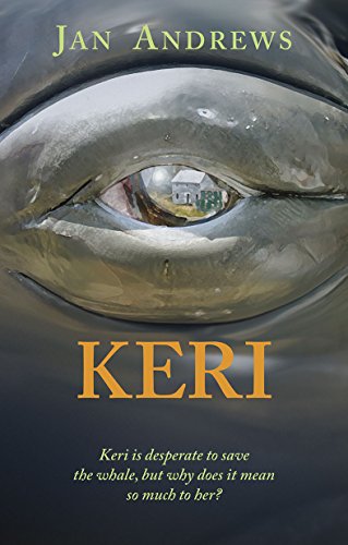 Amazon | Keri (English Edition) [Kindle edition] by Andrews, Jan ...