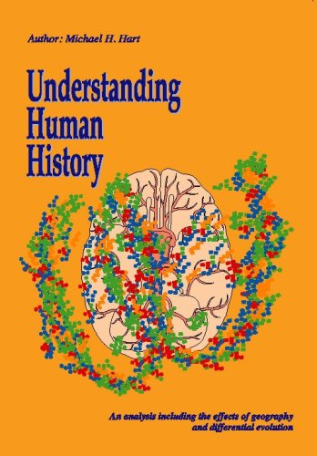 Understanding Human History : Amazon.co.uk: Books