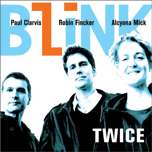 Play Twice by Blink on Amazon Music
