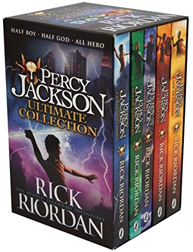 Percy Jackson and the Olympians Season 2 Cast & Returning Character Guide