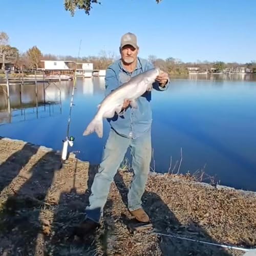 Slap'n Jaws by Texas Phantom Fishing on Amazon Music Unlimited