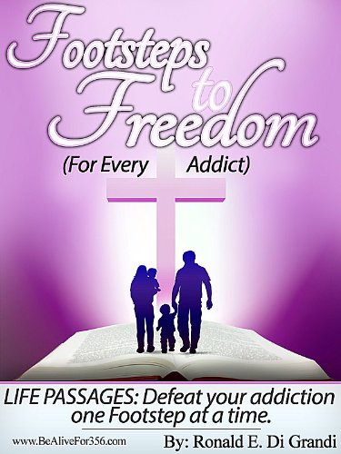Footsteps to Freedom Addiction Recovery Program - Recovery and Drug ...