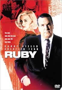 Ruby [Import USA Zone 1]: Amazon.fr: Danny Aiello, Sherilyn Fenn, Tobin ...